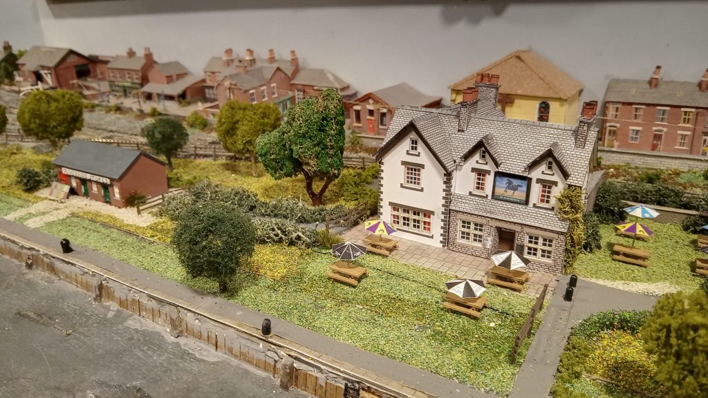 Herrington – Broadland Model Railway Club