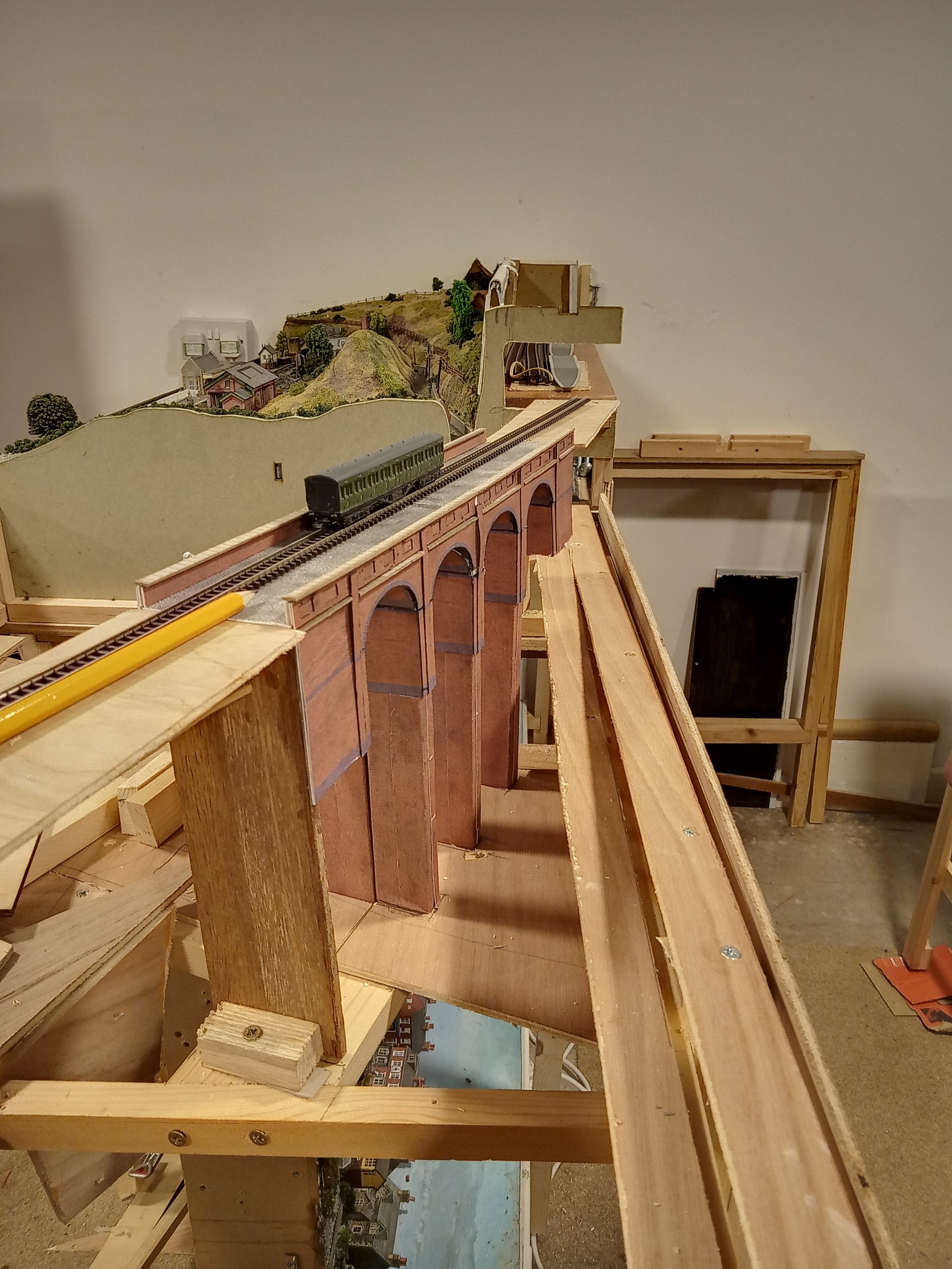 Herrington – Broadland Model Railway Club